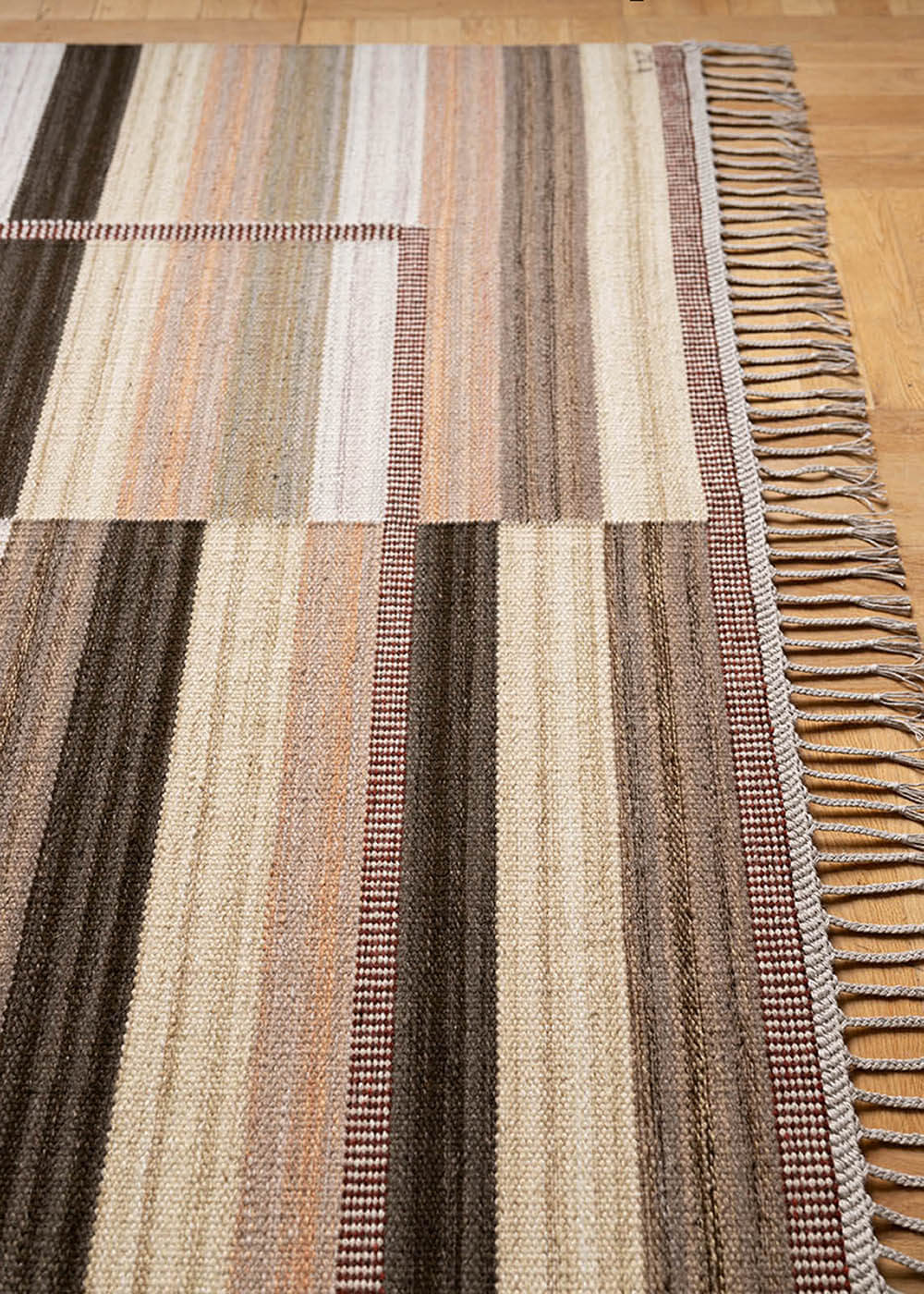 A Righe, dimma – Märta Måås-Fjetterström