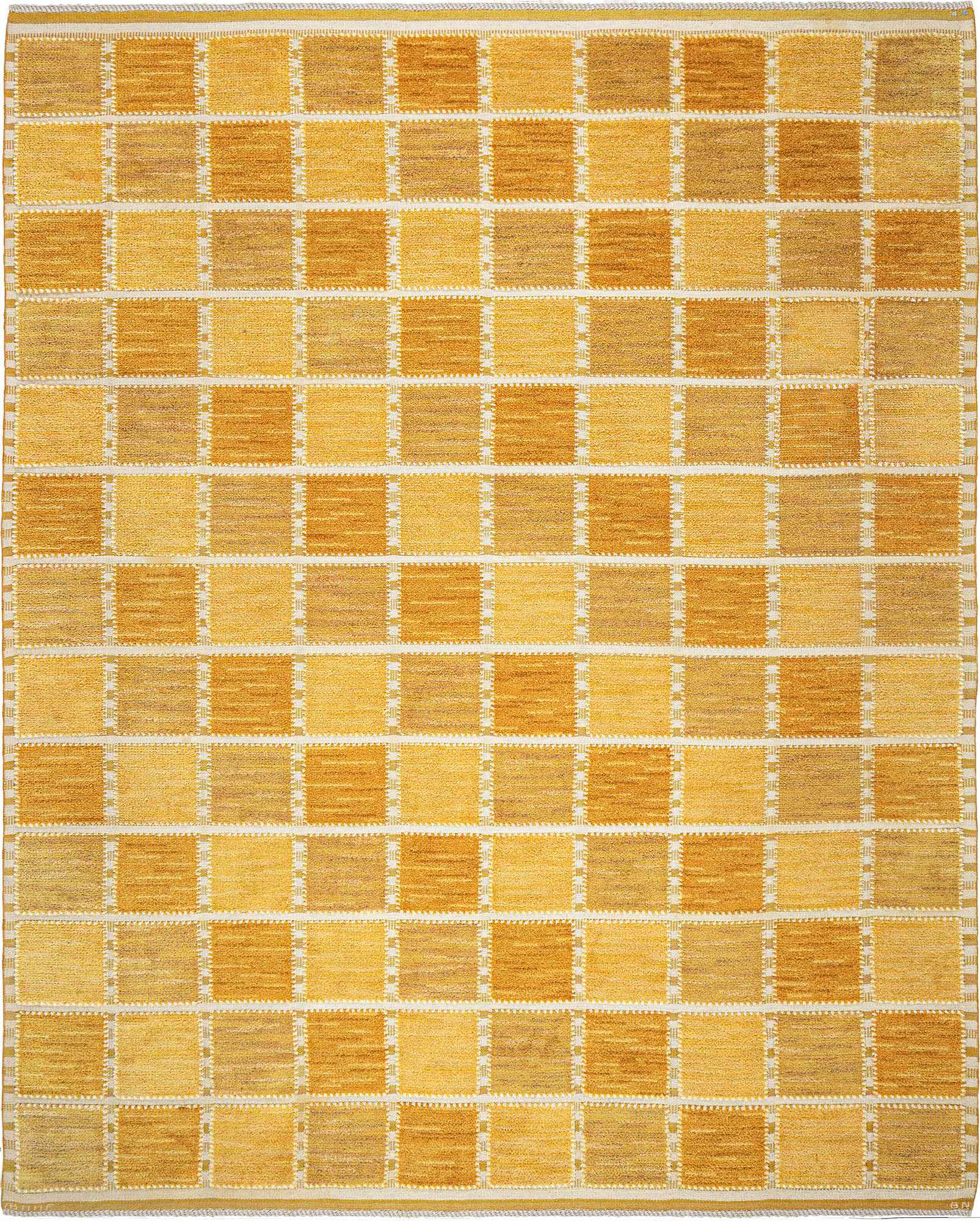 Gyllenrutan - Märta Måås-Fjetterström