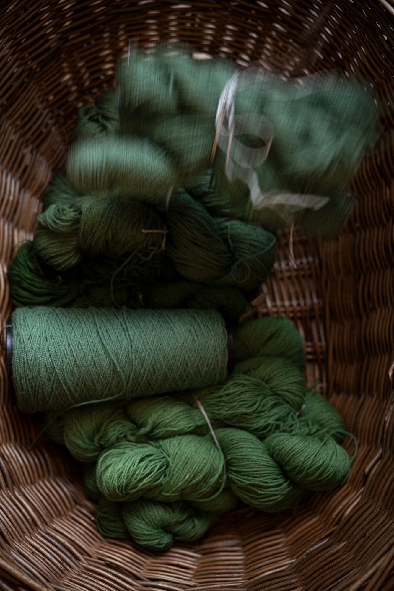 The Märta Måås-Fjetterström Weaving Studio | Official MMF site